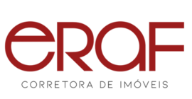 ERAF Corretora de Imóveis - Compra, Venda e Aluguel de Imóveis